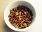 Curry Pumpkin Seeds - Crafty Little Gnome