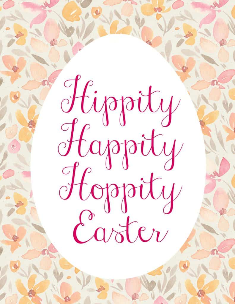 15 DIY Easter Ideas - Crafty Little Gnome