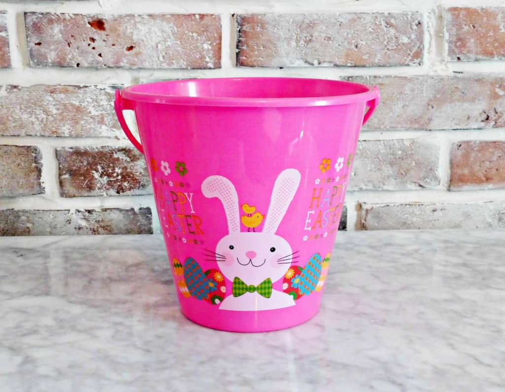 Easter Bunny's Magic Eggs: DIY Easter Basket - Crafty Little Gnome