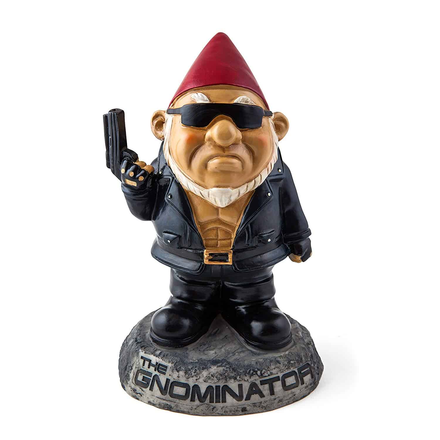 Unique Garden Gnomes - Crafty Little Gnome cheap funny large gnomes