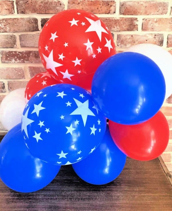 How to Make a Balloon Arch - Crafty Little Gnome