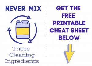 Homemade OxiClean Recipe - Crafty Little Gnome