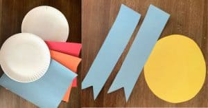 How to Make Paper Plate Awards - Crafty Little Gnome