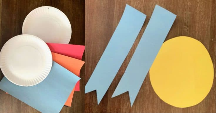 How to Make Paper Plate Awards - Crafty Little Gnome