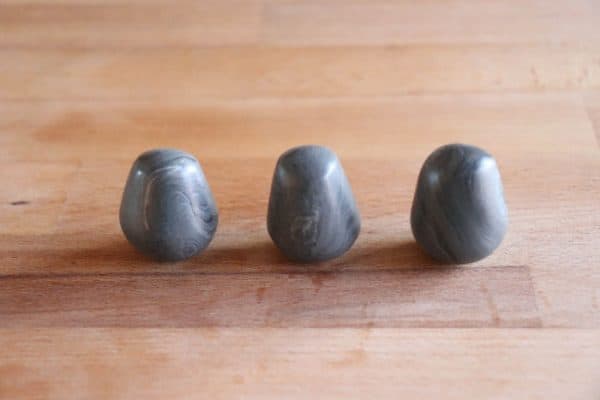 DIY Clay Gnome - Crafty Little Gnome