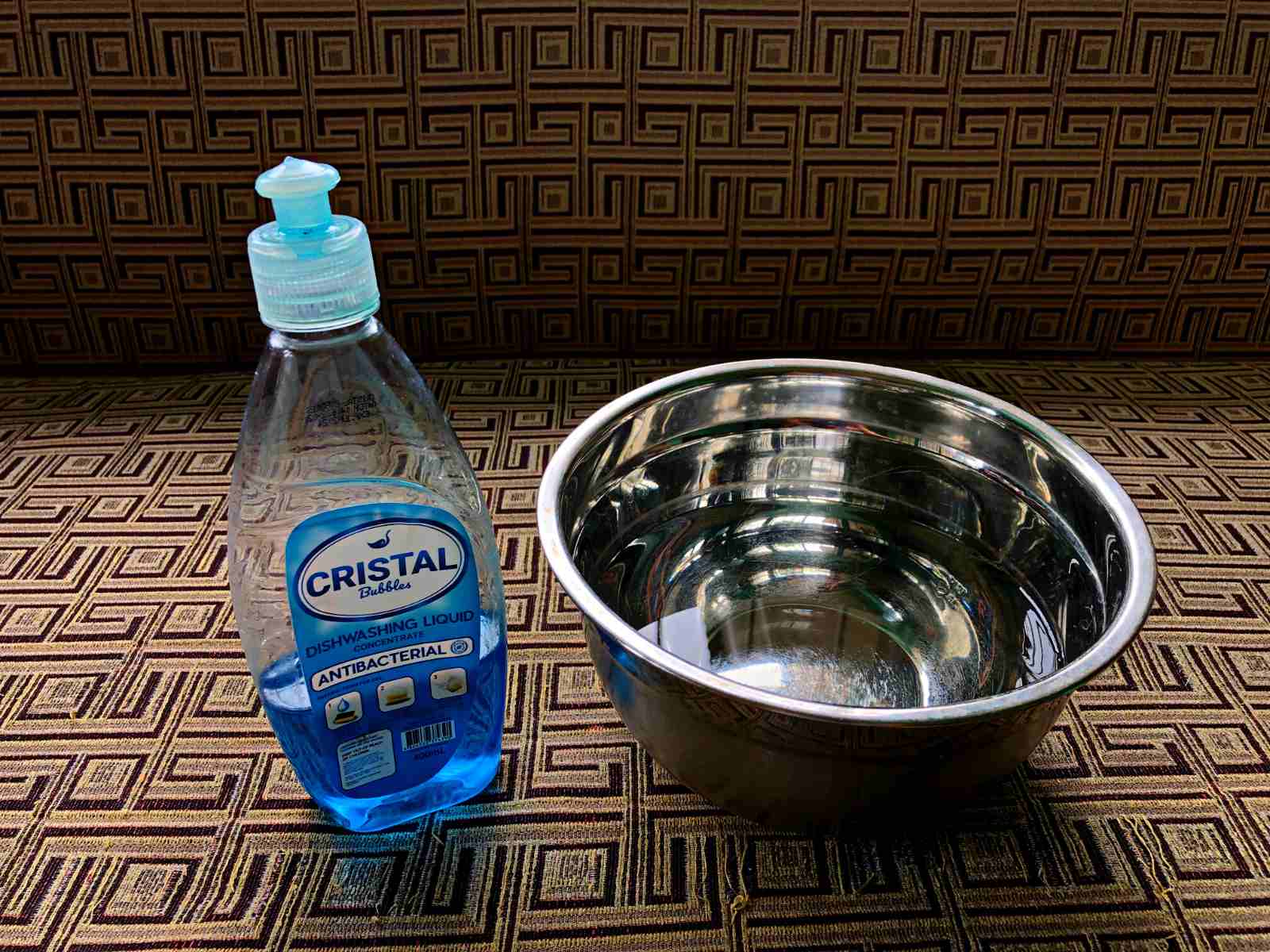 How To Clean A Velvet Couch - Crafty Little Gnome